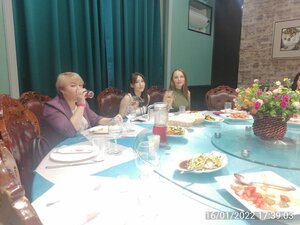 Number one (Bestuzheva-Marlinskogo Street No:52/2), restoran  Yakutsk'tan