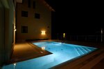 SPA Roero Relax Resort (Piedmont, Provincia di Cuneo, Via Valentino, 16), otel  Piyemonte'den