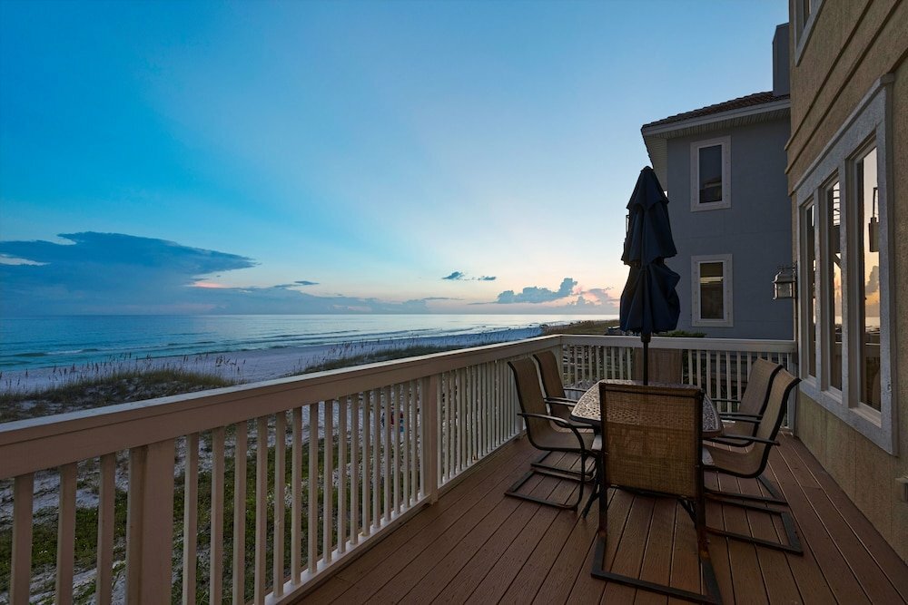Otel Serenity Shores by Destin Getaways, Destin, foto