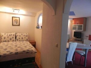 Apartments Vesna (Bled, Zasip), otel  Dünya'dan