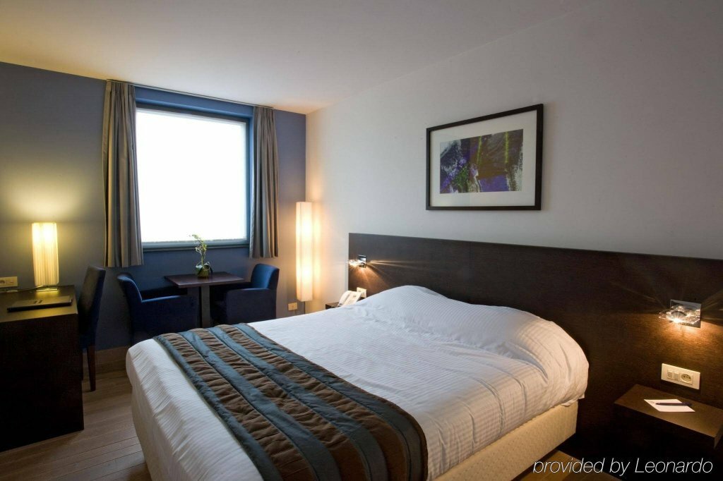 Otel Best Western Hotel Orchidee Aalter, Doğu Flandre, foto