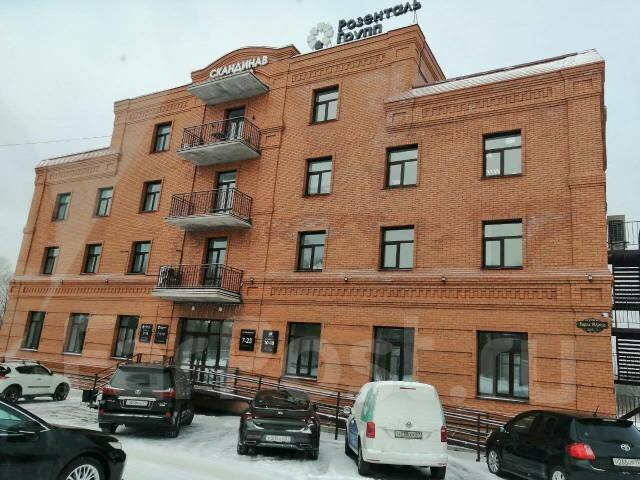 Avukatlar Atanovy, Konstantinov and Partners, Habarovsk, foto