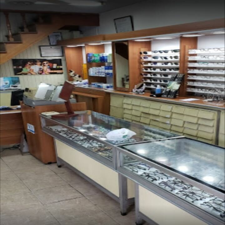 Optik cihazlar ve ekipmanlar Optica Olivos, , foto