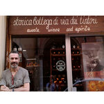 Storica Bottega di VIA dei Tintori (Emilia-Romagna, Modena, Castelfranco Emilia, Via dei Tintori), şarap ve içki toptan satışları  Modena'dan