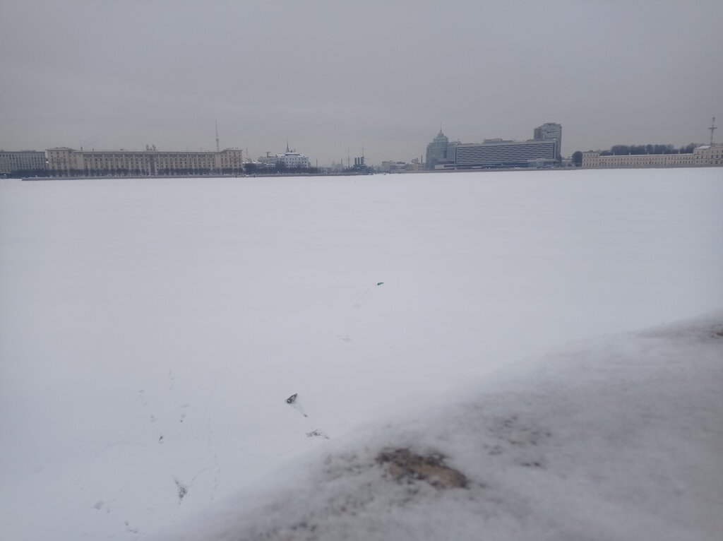 i̇skele Jetty , Saint‑Petersburg, foto