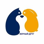 Верный Друг (ulitsa Karla Marksa No:8А, derevnya Kondratovo), petshop  Permski krayından