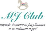 Mj Club (Kronverkskaya Street No:16), çocuk gelişim merkezleri  Saint‑Petersburg'dan