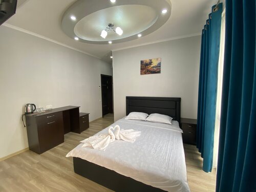 Otel Milano Garden Hotel, Semerkant eyaleti, foto