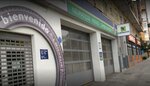 Euromaster Valencia Avenida del Cid 67 (Avenida Cid No:67), jant ve lastikçiler  Valensiya'dan