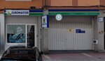 Euromaster A Coruña Novoa Santos (Calle Novoa Santos No:27), jant ve lastikçiler  A Coruña'dan