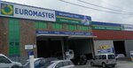 Euromaster Noia Neumáticos Tino (Noia, Pol. Agualevada, P. 14), jant ve lastikçiler  Galisya'dan