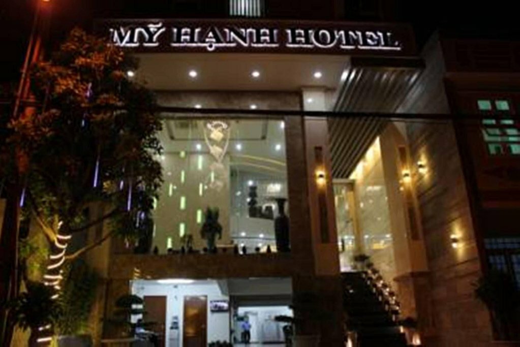 Otel My Hanh Hotel Da Nang, Da Nang, foto