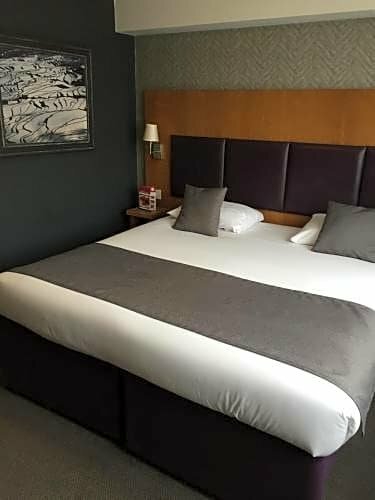 Otel De Trafford by Good Night Inns, İngiltere, foto