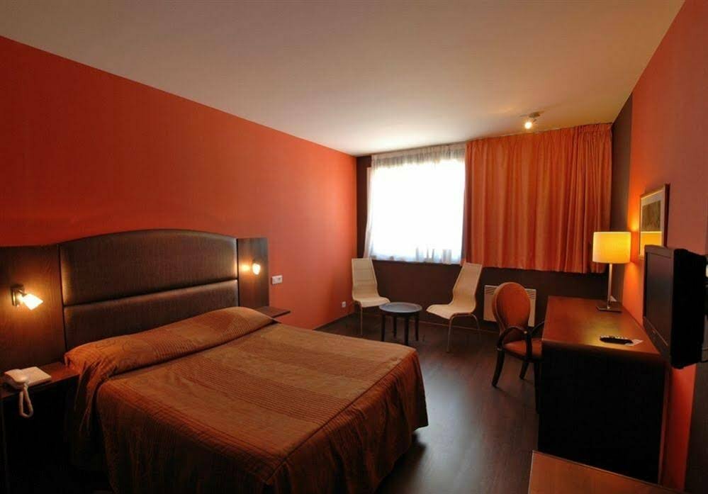 Otel Hôtel Des Dhuits, , foto