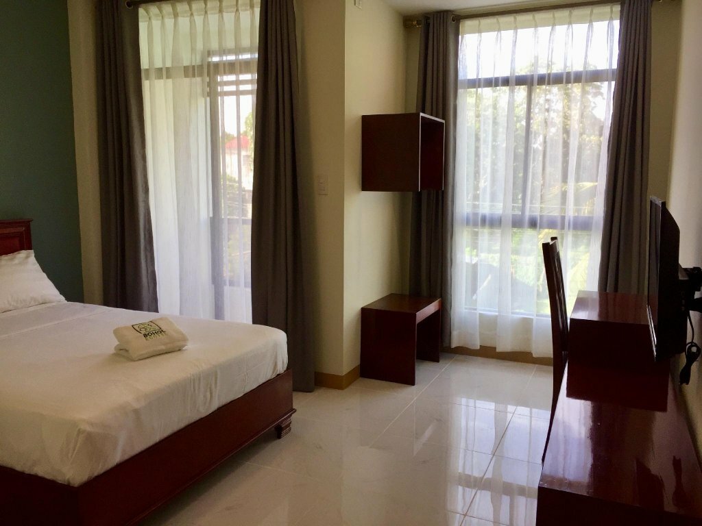 Otel Bohol Ecotel, Tagbilaran, foto