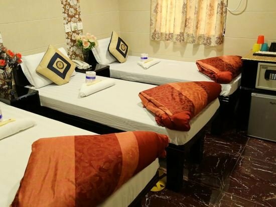 Pansiyonlar, hosteller New Tokyo Hostel, Kowloon, foto