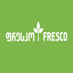 Fresko (Aleko Gobronidze Street No:18), süpermarket  Tiflis'ten