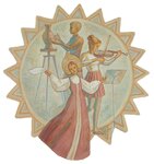Children's art school, named after S.I. Mamontov (Yaroslavskoye Highway No:65, Moscow), sanat okulları  Moskova'dan