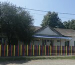 Mbdou № 3 Topolyok stanitsy Fastovetskoy (Sovetskaya ulitsa No:1, stanitsa Fastovetskaya), anaokulları  Krasnodarski krayından