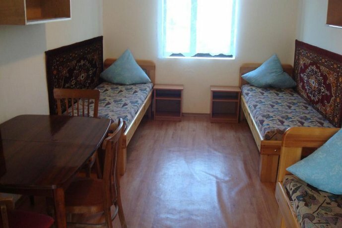 Resort oteller, tesisler Usadba Chayka, Odessa Bölgesi, foto