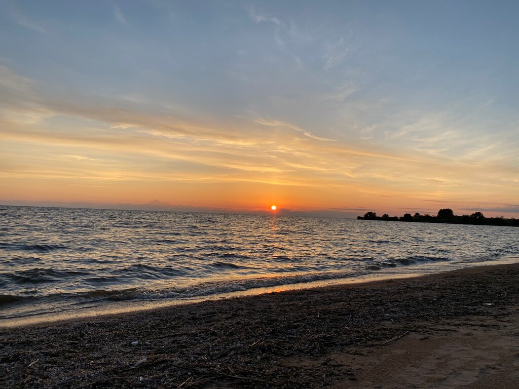 i̇skele Jetty , Pskovskaya oblastı, foto