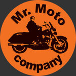 Mister Moto (Sergeya Eyzenshteyna Street No:1), motosiklet satışı  Moskova'dan