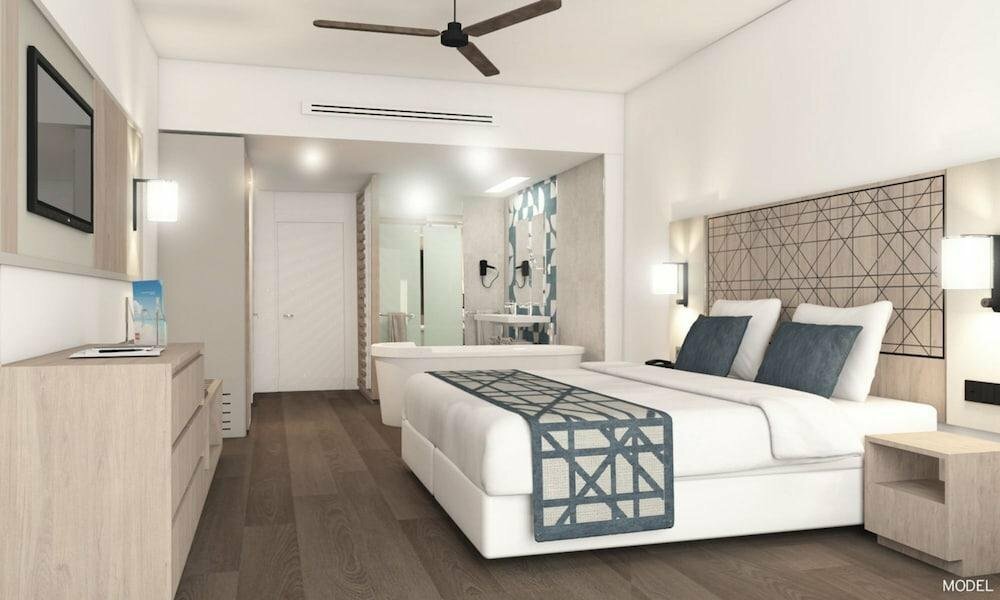 Otel Riu Palace Baja California, Baja California Sur Eyaleti, foto