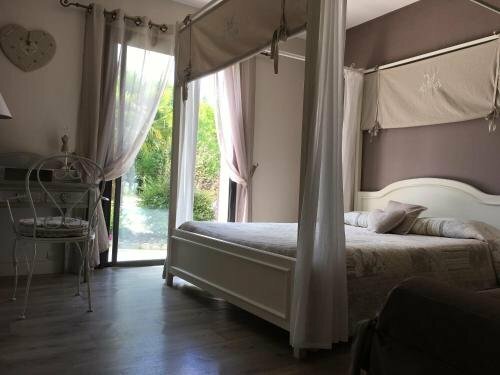 Otel Maison D'Hotes Domaine De Labelo, , foto