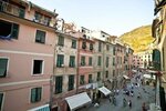 Camere Nicolina 2 (Via Roma No:2, Vernazza), otel  Ligurya'dan