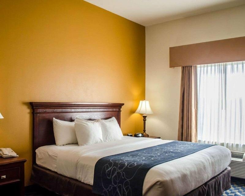 Otel Comfort Suites Niceville Near Elgin Air Force Base, Niceville, foto