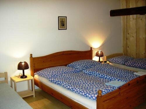 Otel Penzion Vinicky Dvůr, Güney Bohemya Bölgesi, foto