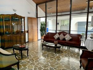 Hotel Zandu (Risaralda, Pereira), otel  Pereira'dan