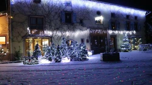 Otel Auberge De La Charriole, , foto
