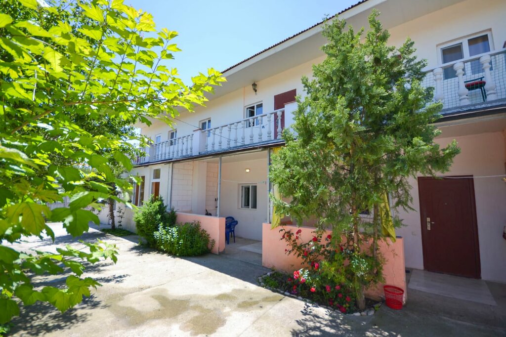 Konuk evi Гостевой дом у моря, Sevastopol, foto