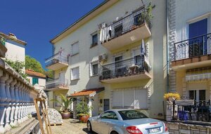Amazing Home in Opatija With Wifi and 0 Bedrooms (Primorje-Gorski Kotar County, Opatija), otel  Opatija'dan
