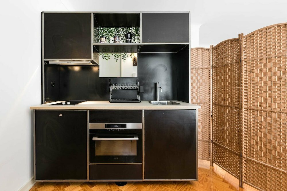 Kısa süreli konaklama Guestready - Folding Screen, Porto, foto