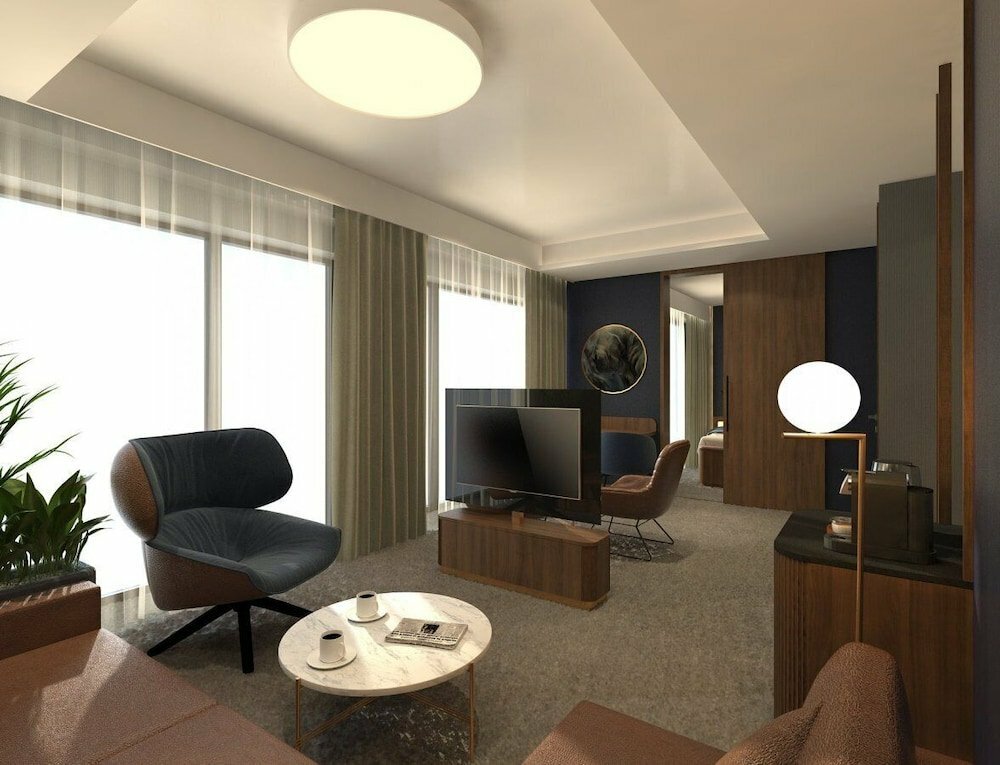 Otel My Story Gdynia, Gdynia, foto