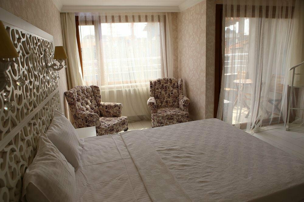 Otel Sarajevo Hotel, İstanbul, foto