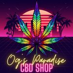 Og's Paradise Cbd Shop (Hospitalstraße No:11, Hanau), alternatif tıp merkezleri  Hanau'dan