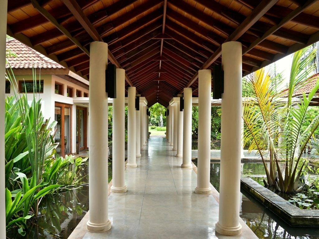 Otel Serene Pavilions, Batı Eyaleti, foto