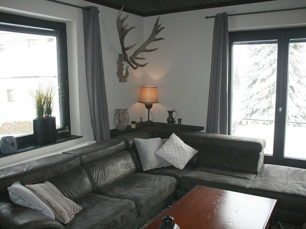 Otel Very Spacious, Detached Holiday Home in Carinthia near Skiing & Lakes, Karintiya, foto