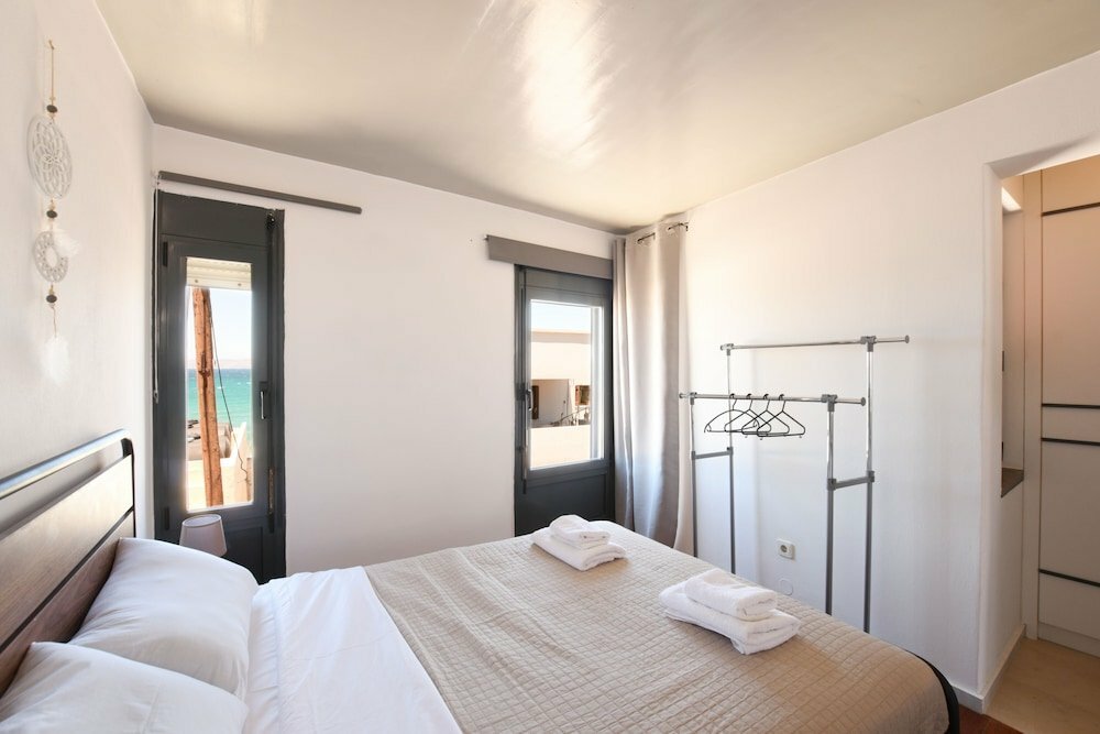 Otel Sunshine Apt- Unique Holidays by the Sea, Girit, foto