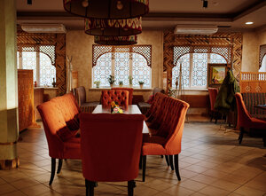 Ay-Vai (Noviy Drive No:3, Tolyatti), kafe  Tolyatti'den (Togliatti'den)