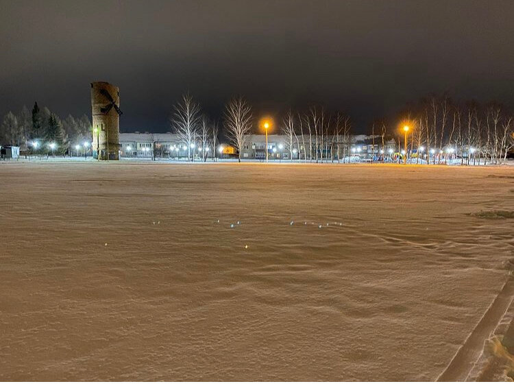 Lise Bashkirsky litsey im. M. Burangulova, Başkurdistan, foto