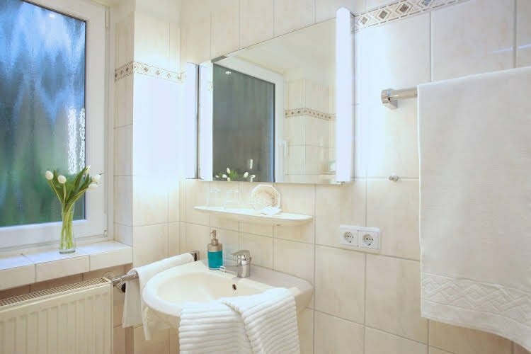 Otel Salzhotel Fortuna, Aşağı Saksonya, foto