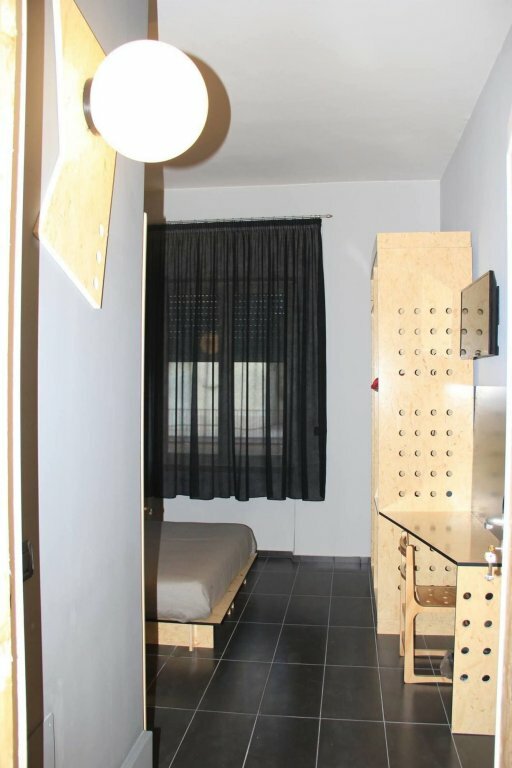 Otel Factory Design, Napoli, foto