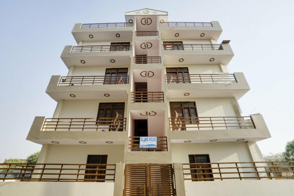 Otel Oyo 76046 Globe House, , foto