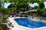 Aegean Gate Hotel (Muğla, Bodrum, Kumbahçe Mah., Güvercin Sok., 2), otel  Bodrum'dan