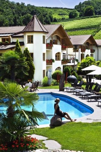 Otel Haus Spitaler, Trentino‑Alto Adige, foto