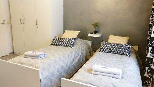 Otel Hiisi Hotel Nummela, Nummela, foto
